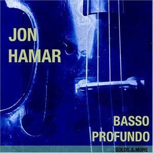 Płyta kompaktowa Hamar,Jon Basso Profundo - Solos & More (CD) - Ceny i ...