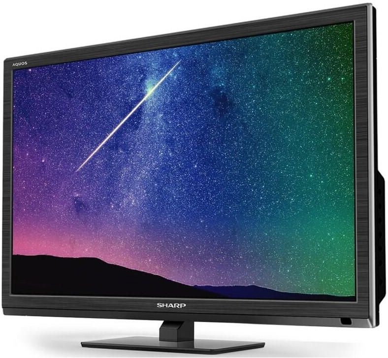 Telewizor Sharp LC-24CHE4000E 24 cale - Opinie i ceny na Ceneo.pl