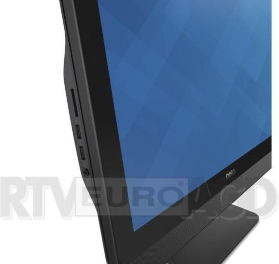Komputer Dell AiO Inspiron G3260T (3048-5232) - Opinie i ceny na Ceneo.pl
