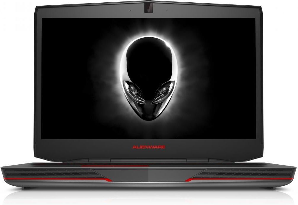 Laptop Dell Alienware 15 (A15-8576) - Opinie i ceny na Ceneo.pl