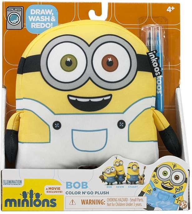 Tactic Inkoos Color'n'Go Bob (37291) - Ceny i opinie - Ceneo.pl