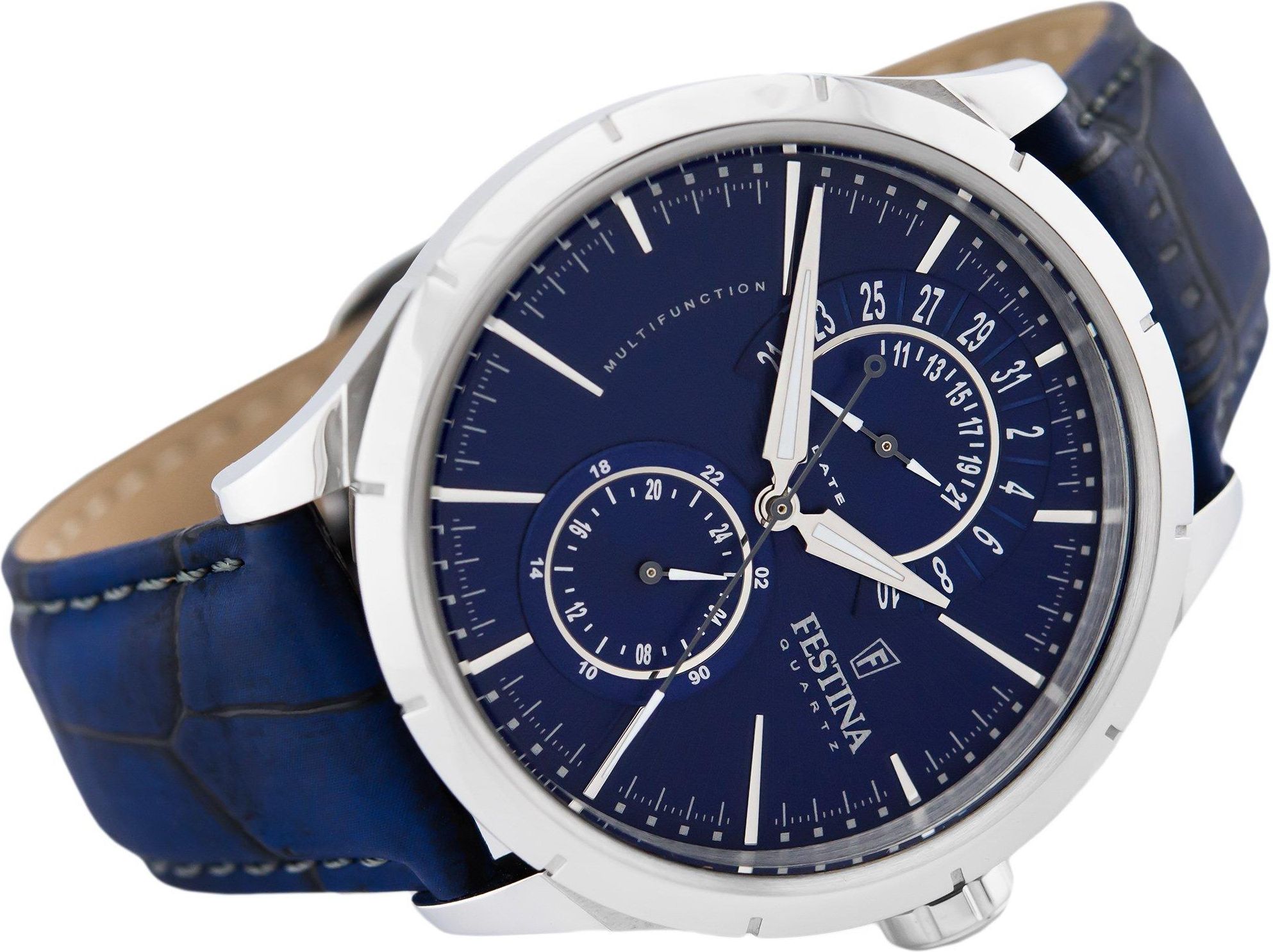 Festina 16573/7 - Zegarki Męskie - Ceny i opinie - Ceneo.pl