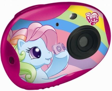 Aparat cyfrowy Lexibook My Little Pony (DJ015MLP) - Ceny i opinie na ...