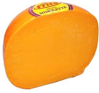 Frico Ser Mimolette - Ceny i opinie - Ceneo.pl