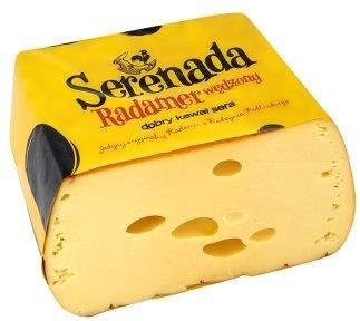 Serenada Ser Radamer Wędzony - Ceny i opinie - Ceneo.pl