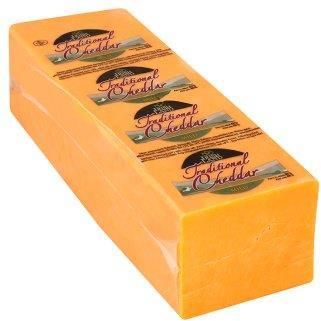 Irish Land Ser Cheddar Red - Ceny i opinie - Ceneo.pl