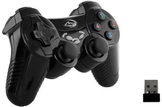 Gamepad Media-Tech Gamepad MT1510 - Ceny i opinie - Ceneo.pl