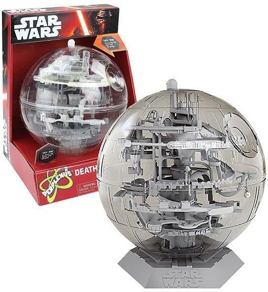 SPIN MASTER Star Wars Perplexus - Gra dla dziecka - Ceny i opinie ...