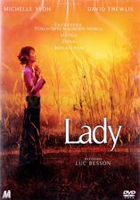 Film DVD Lady (DVD) - Ceny i opinie - Ceneo.pl