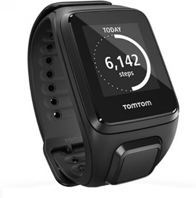 Tomtom Spark Music (1Rem.003.03) - Pulsometry - Ceny i opinie - Ceneo.pl