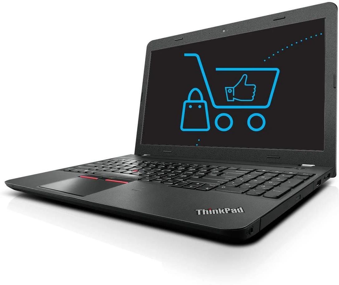 Laptop Lenovo ThinkPad E550 (20DGS08E00) - Opinie i ceny na Ceneo.pl