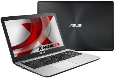 ASUS R556LJ-XO827D - Opinie i ceny na Ceneo.pl