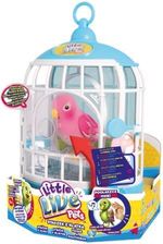 Cobi Ptaszek w klatce mówiący różowy (28025) - Ceny i opinie - Ceneo.pl