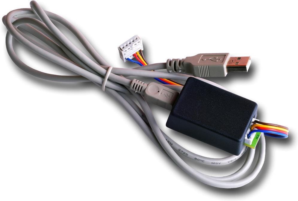 Aco CDN-USB Kabel USB do programowania systemów ACO CDN-USB - opinie i ...