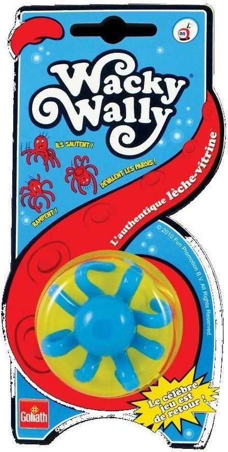Goliath Wacky Wally Zabawna Ośmiornica Glh32063032 - Ceny i opinie ...