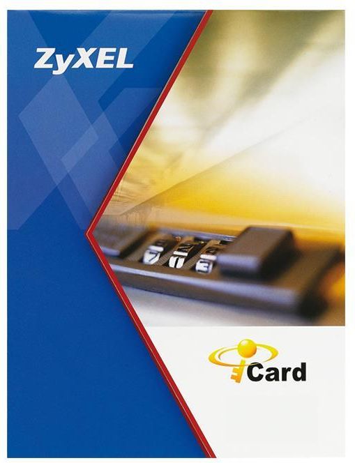 ZyXEL E-icard 32 AP NXC2500 Licencja (LIC-AP-ZZ0006F) - Opinie i ceny na Ceneo.pl