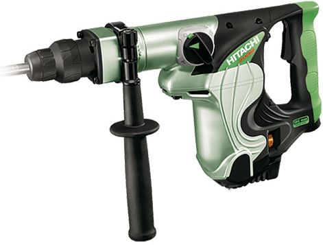 Młotowiertarka Hitachi DH40MR - Opinie i ceny na Ceneo.pl