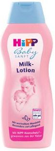 Hipp Mleczko Do Ciała 350Ml - Ceny i opinie - Ceneo.pl