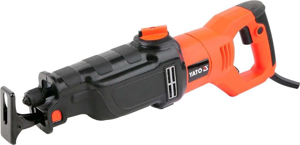 Piła Yato YT-82280 - Opinie i ceny na Ceneo.pl