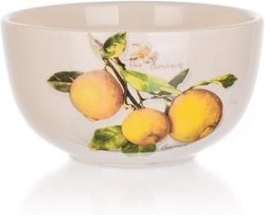Banquet Miska 12 5 Cm Lemon Cytryny 60Zf1197Lm - Opinie i atrakcyjne ...