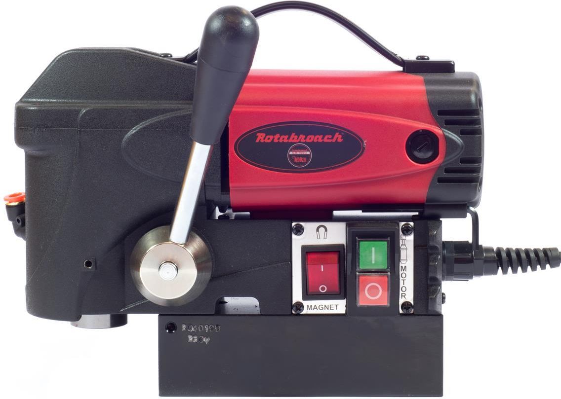 Wiertarka Rotabroach Adder - Opinie i ceny na Ceneo.pl