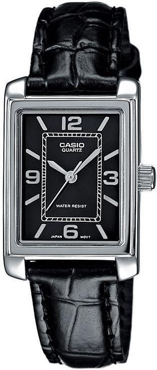 Casio Classic MTP-1234L-1AEF - Zegarki Męskie - Ceny i opinie - Ceneo.pl