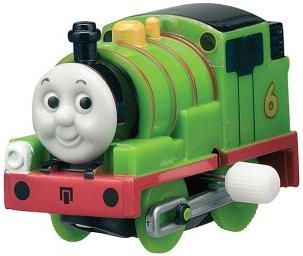 Tomy Thomas Mini Percy 6261Tm - Ceny i opinie - Ceneo.pl