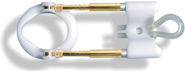 AndroPenis Gold Ekstender E20570 - Ceneo.pl