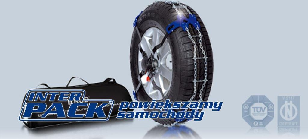 Łańcuch śniegowy Łańcuchy śniegowe do samochodów SUV i BUS RUD Centrax ...