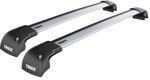 Bagażnik dachowy Thule Wingbar Edge Lexus NX 200t, NX 300h - opinie i ...