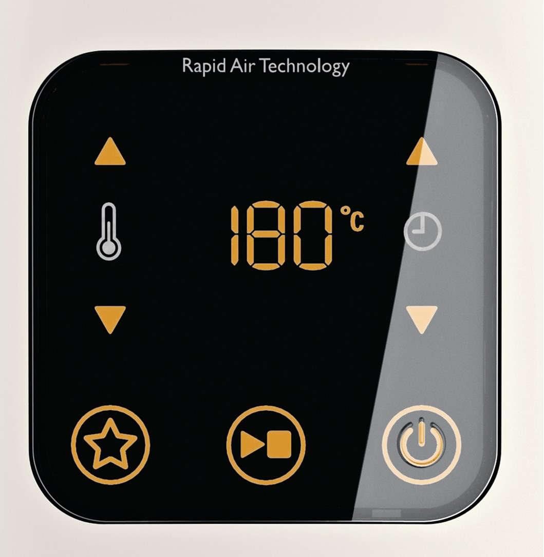 Frytkownica Philips Airfryer HD9240/30 - Opinie i ceny na Ceneo.pl