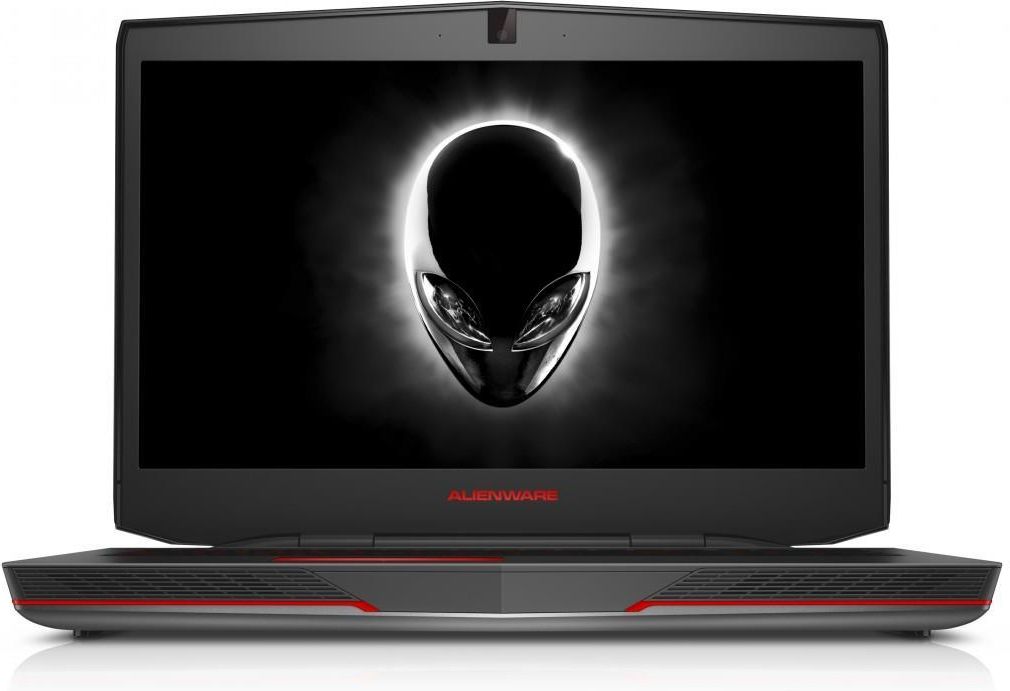 Laptop Dell Alienware (A15-9078) - Opinie i ceny na Ceneo.pl