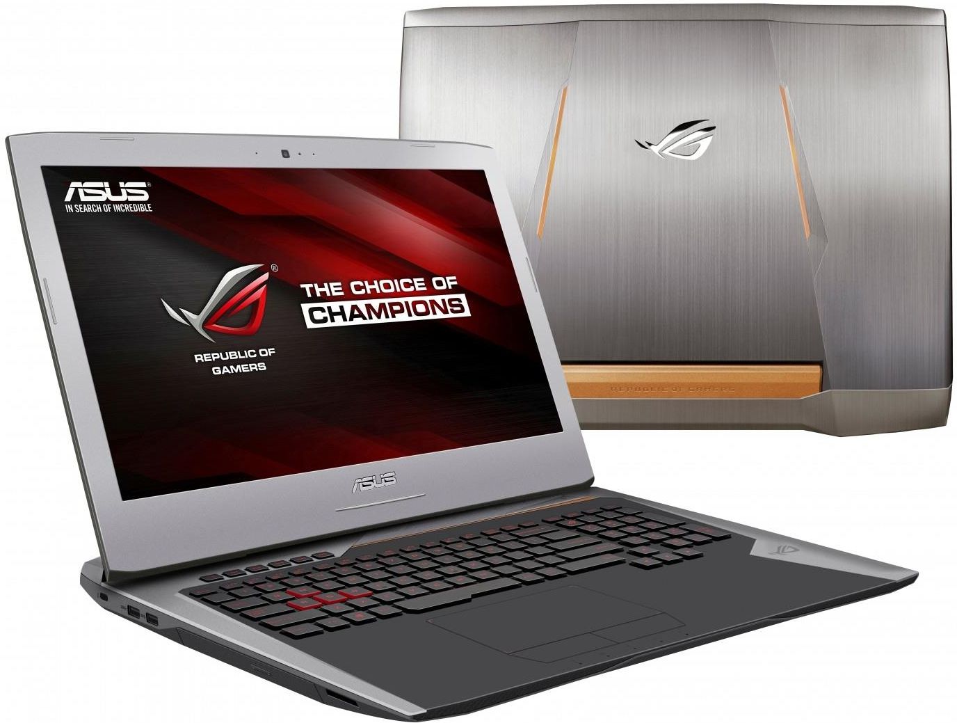 ASUS G752VT-T7008T_2G1.256HSW10 - Opinie i ceny na Ceneo.pl