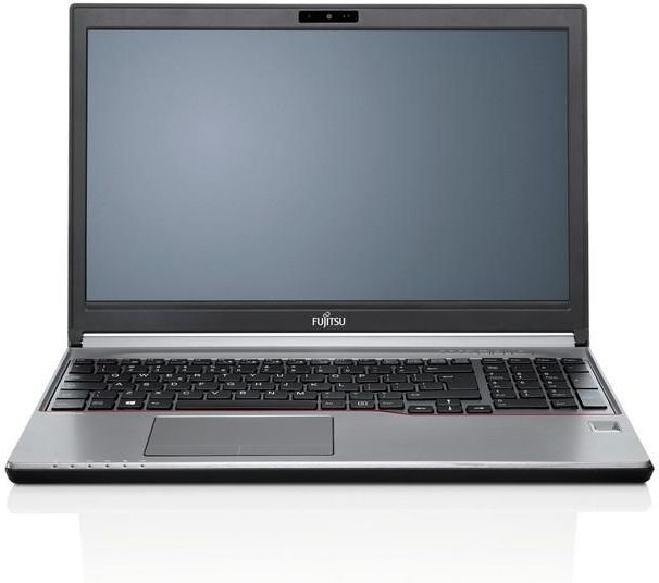 Laptop Fujitsu LifeBook E756 (VFY:E7560M75AOPL) - Opinie i ceny na Ceneo.pl