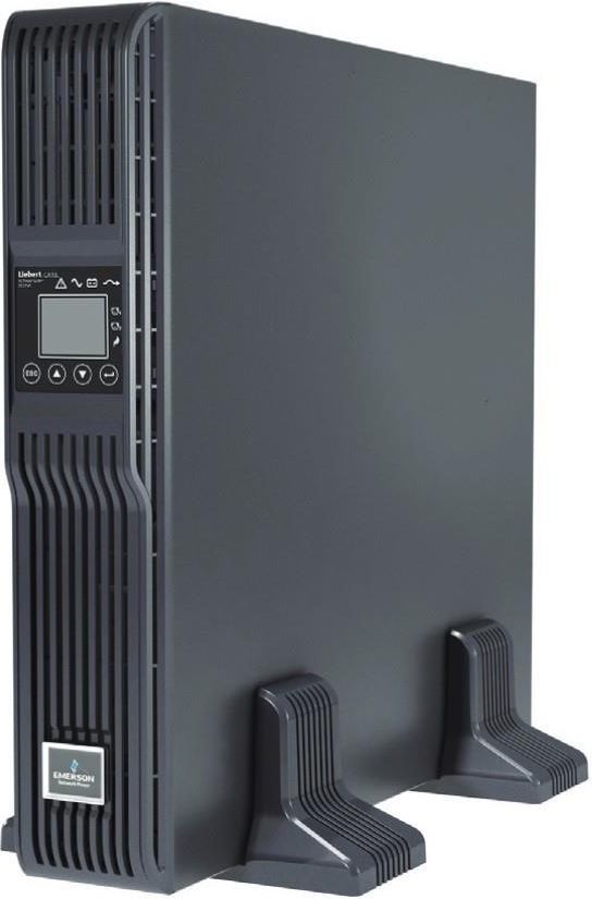 Zasilacz UPS Emerson Liebert GXT4 3000VA (GXT4-3000RT230E) - Opinie i ...
