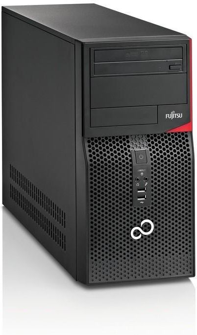 Fujitsu Esprimo P556 Tower (VFY:P0556P736OPL) - Komputer stacjonarny ...