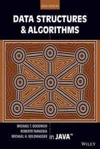 Data Structures And Algorithms In Java - Literatura obcojęzyczna - Ceny ...