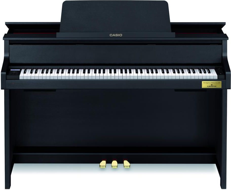 Casio GP-300BK - Ceny i opinie - Ceneo.pl