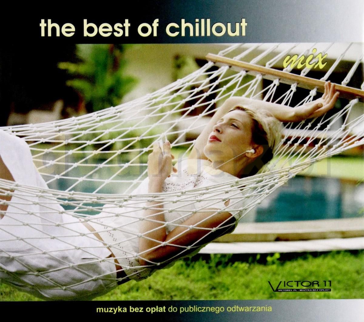 Płyta kompaktowa The Best Of Chillout (CD) - Ceny i opinie - Ceneo.pl