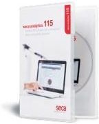 Seca 115 analytics Medyczne oprogramowanie komputerowe pomaga w ...