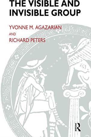 The Visible and Invisible Group - Literatura obcojęzyczna - Ceny i ...