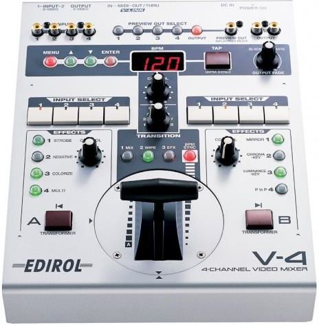 Roland V-4 - Ceny i opinie - Ceneo.pl