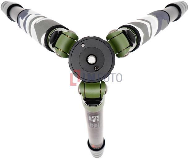 Statyw Camrock EVO Tactic T60 - Ceny i opinie na Ceneo.pl