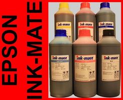 Ink-Mate Barwnik do Epson 50ml (96088) - Opinie i ceny na Ceneo.pl