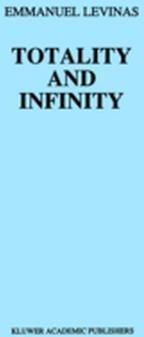 Totality and Infinity - Literatura obcojęzyczna - Ceny i opinie - Ceneo.pl