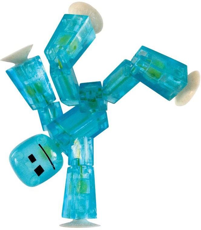 Tm Toys Stikbot Figurka Mix Kolorów (Tst616) - Ceny i opinie - Ceneo.pl