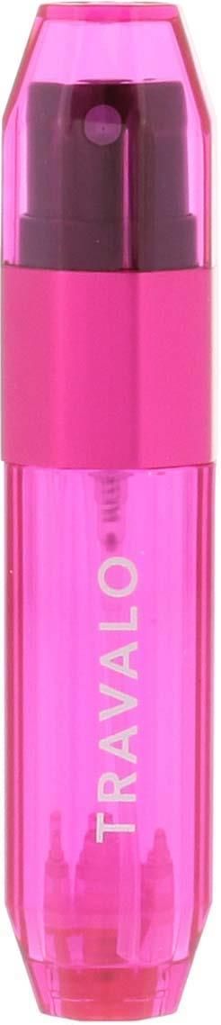 Perfum Unisex Travalo Ice spray Pink 5ml spray - Opinie i ceny na Ceneo.pl