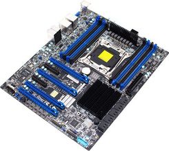 Serwer Supermicro MBD-X10SRA-F-O - Opinie i ceny na Ceneo.pl