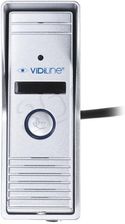 Domofon Genway Mobilny Video Domofon Doorphone VIDI-MVDP-1 srebrny ...