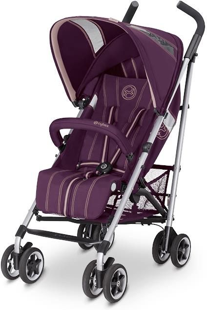 Wózek Cybex Onyx Princess Pink Spacerowy - Ceny i opinie - Ceneo.pl